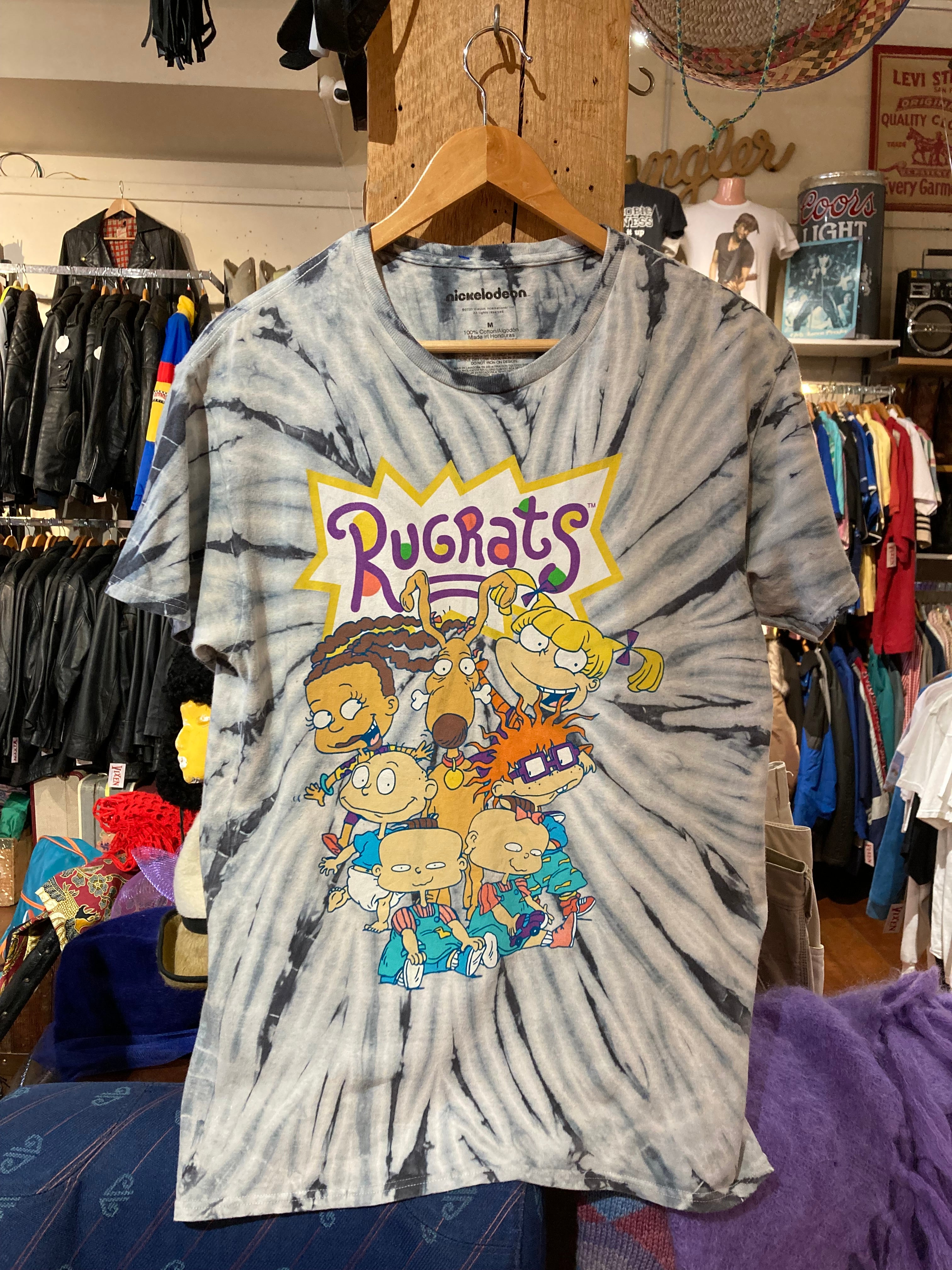 USA Rugrats Tee – VixenVintage